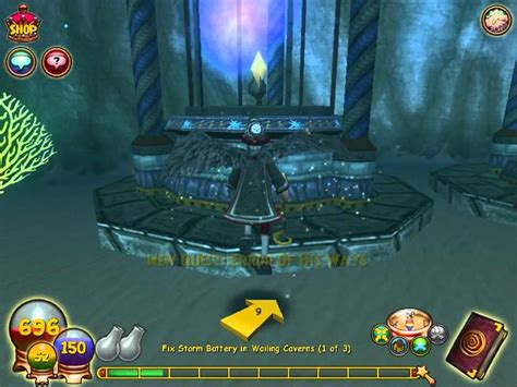 Diy Battery Restoration Fix Storm Battery In Wailing Caverns