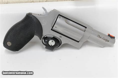 Taurus 4510 The Judge
