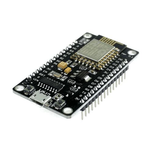 Node MCU