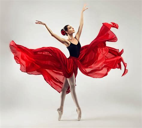 200 Ballet Wallpapers