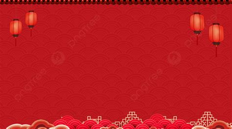 豬年模板 春節素材 豬年春節 2019豬年 燈籠 豬年春節 紅色大氣燈籠豬年展板背景背景圖片和桌布免費下載