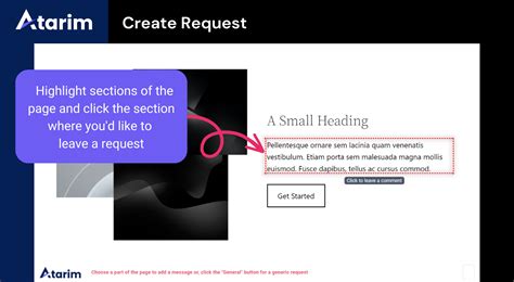 Visual Website Collaboration Feedback And Project Management Plugin