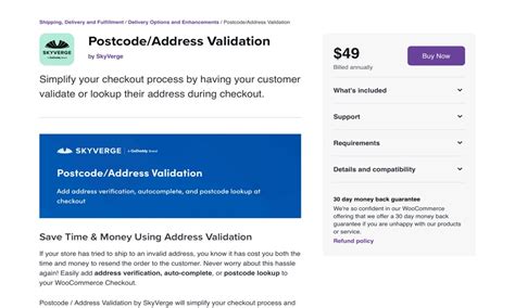 Top 7 Best Address Validation Plugins For Woocommerce Stores