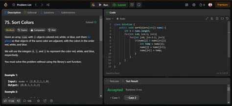 Syed Eliyas On Linkedin Algoprep Dsachallenge Leetcodechallenge Leetcode Leetcode2024