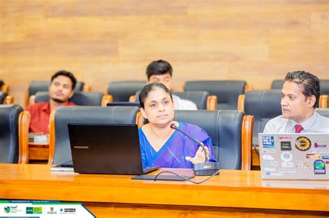 Faculty Of Computing Hosts Insightful Session On Integrating Ai Into Teaching Practices Nsbm