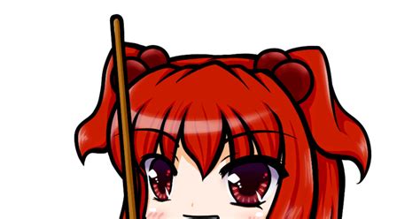 小町 Sd小町 青葉きののイラスト Pixiv