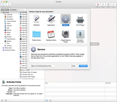 Easy Lockscreen MacOS Jethro Carr