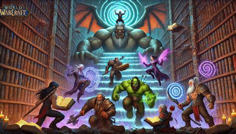 Season Of Discovery Phase 4 World Buffs Guide Epiccarry
