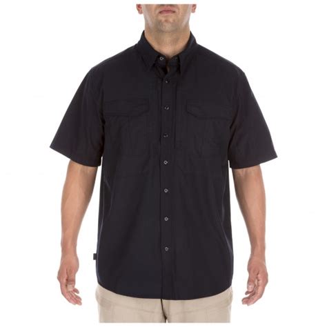 Camisa 5 11 Tactical Stryke Manga Corta