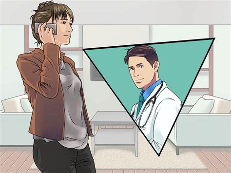 3 Ways To Use A Urinary Catheter For A Female Wikihow