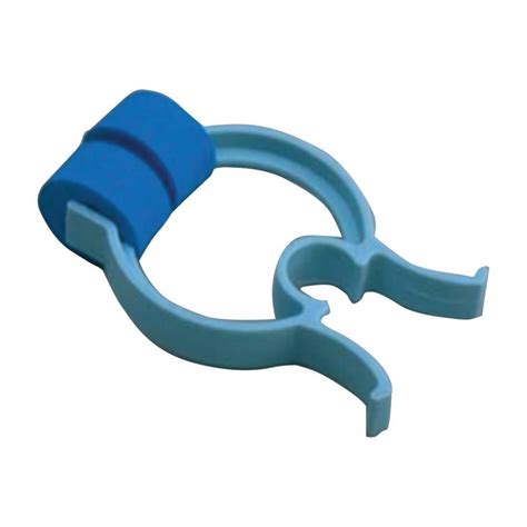 Buy Disposable Nose Clips For Spirometry X 5 At Nomeq Supplied Packs