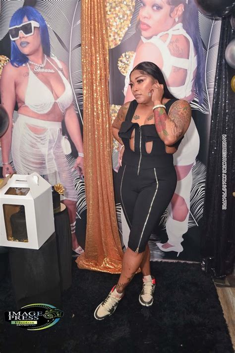 Kim Sheena Lee Birthday Celebration Image Press Photos