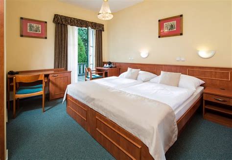 SPA RESORT LIBVERDA HOTEL PANORAMA Ab 70 96 Bewertungen
