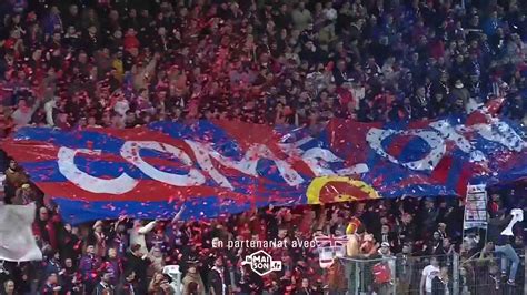 J18 Ligue 2 Bkt Le Résumé Vidéo De Smcaen 2 2 Girondins De Bordeaux