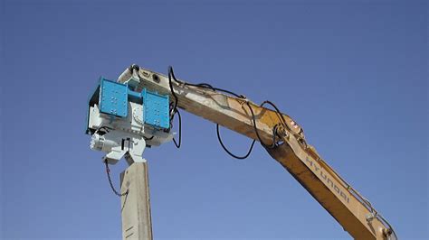 Aanbouw Vibrators Hvr Efficiënte Oplossing Infrarentals