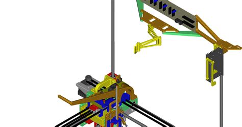 Tims Xy Plotter Tims Xy Plotter