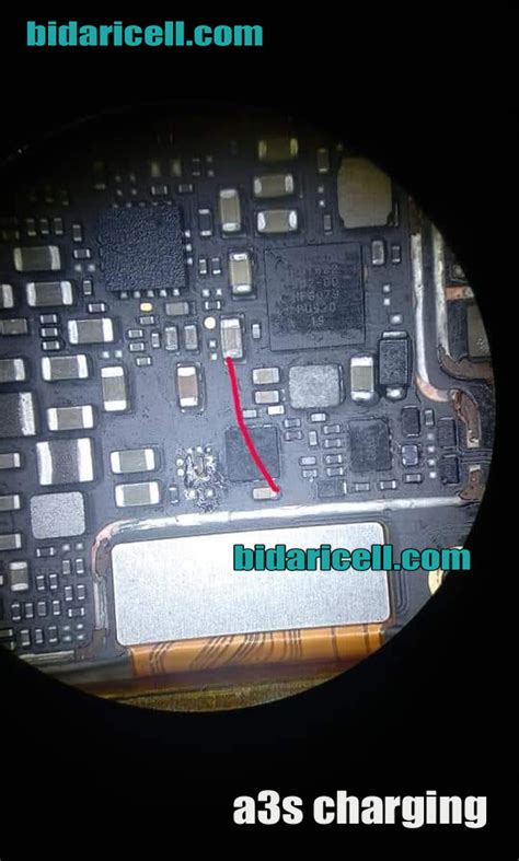 Jalur Lampu Oppo A S Cph Oppo A S Cph Hard Reset Frp Unlock Offline Oppo