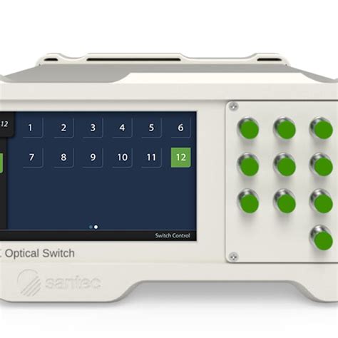 Fiber Optic Supply Catalog Lightwave
