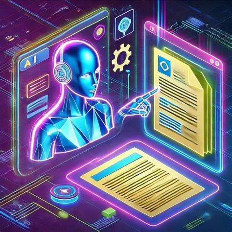 Mastering Document Processing With Ai A Guide To Optimizing Parameters