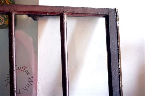 Diy Dry Erase Window {tutorial} Amy Clary