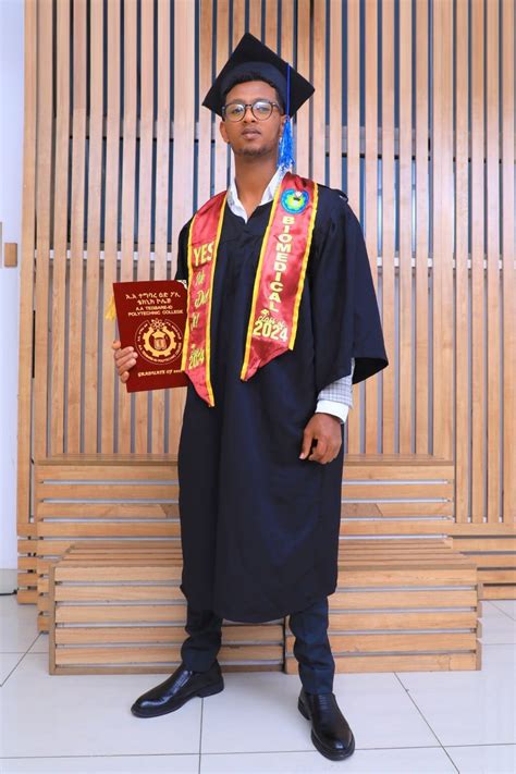 Fedhesa Kebede On Linkedin Tegbared Polytechnic College 13 Comments