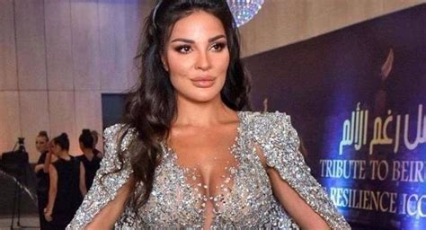 هنا لبنان ماذا قالت نادين نجيم عن الإنجاب من حبيبها؟
