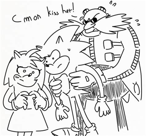 Sonic The Glizzy Gladiator On Tumblr