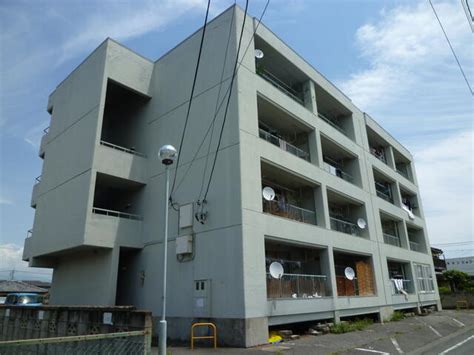 【不動産ジャパン】物件詳細：前橋セントラルハイツ／群馬県前橋市天川大島町1丁目／前橋駅の物件情報：中古マンション