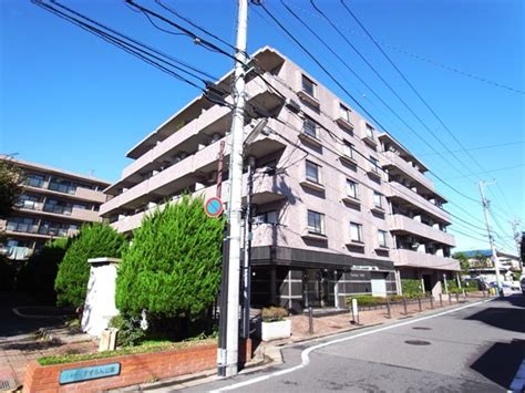 クレッセント上祖師谷の中古価格・売却・賃貸【オウチーノ】（世田谷区）