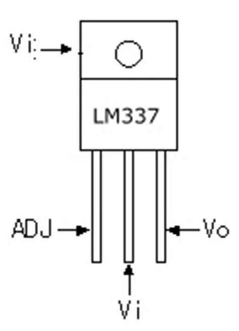 Complete Lm337 Datasheet Specs Pinout Applications