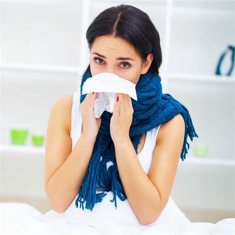 Characteristics Of Influenza A And Influenza B Flu Elite Hospital