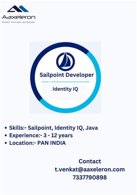 Venkatkumar Reddy On Linkedin Hello Everyone Greetings From Aaxeleron