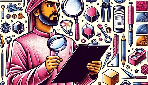 Materials Inspector Resumes Tips To Showcase Your Expertise