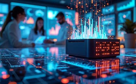 How Do Mini Pcs Support Intensive Computational Research Tasks Mini Pc Reviewer