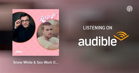 Snow White And Sex Work Onscreen With Nathan Lane And Jeffery Self Keep