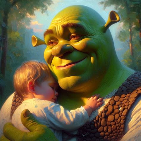 Shrek Meme Wallpaper Shrek Meme Wallpaper Wallpapersok