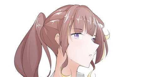 ホロライブ Untitled Echodeltaのイラスト Pixiv
