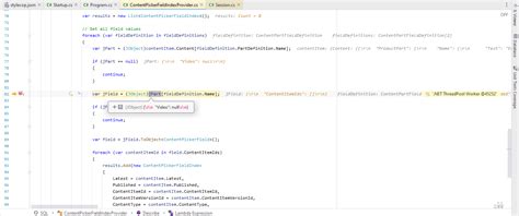 Unpublishing And Editing Content Item With An Uninitialized Contentpickerfield Breaks · Issue