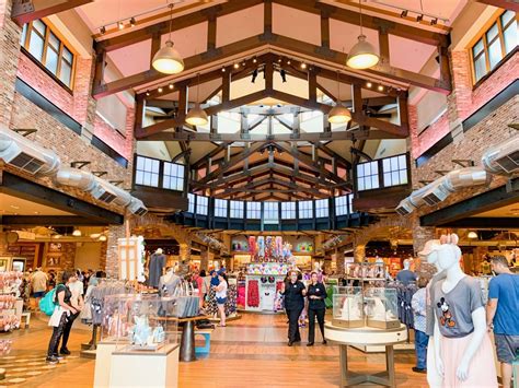 15 Best Disney Springs Stores You Shouldnt Miss Disney Trippers