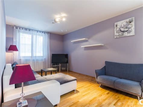 Pronájem bytu 3 kk 65 m² Mrštíkova Praha Strašnice Praha 10