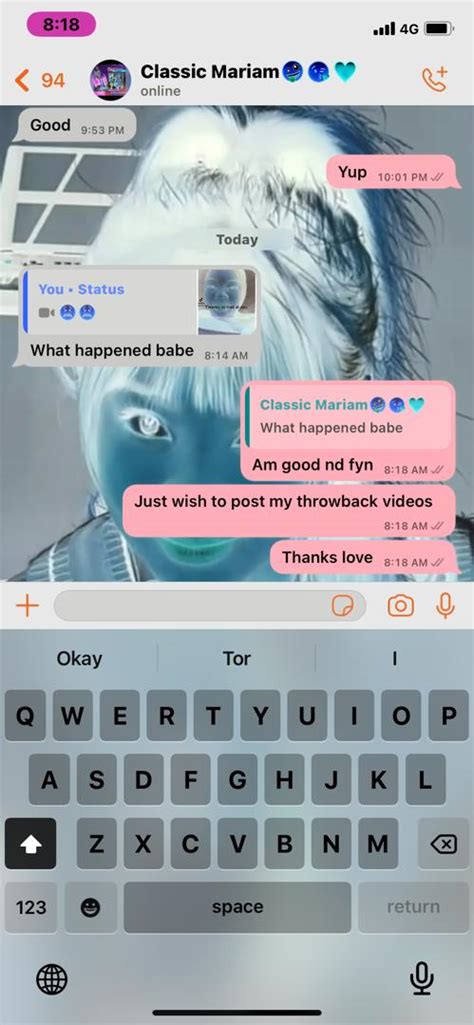 How To Change IPhone Screen Colors Back T Apple Community