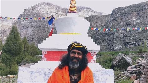 Kundalini Energy What You Need To Know Youtube