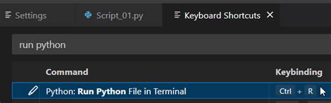 Using Conda Environments With Visual Studio Code Gnc A Blog