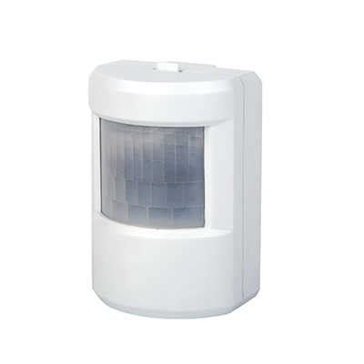 Zwave Motion Sensor Indoor Outdoor Use For Open Areas Passive Infrared