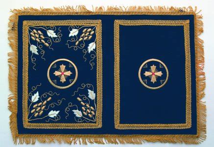 Velvet Cover B Blue | OramaWorld.com