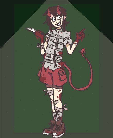 Pixilart Lilith Uploaded By Theholypeanut