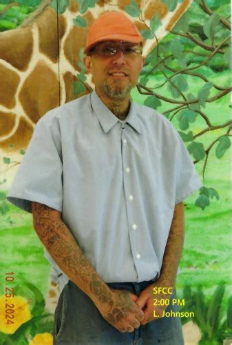 Profile For Lee Johnson 42 M State Farm Va Chat With A Prisoner At