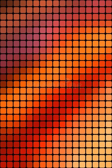 Abstract Mosaic Background Stock Vector Illustration Of Graphic 216900069