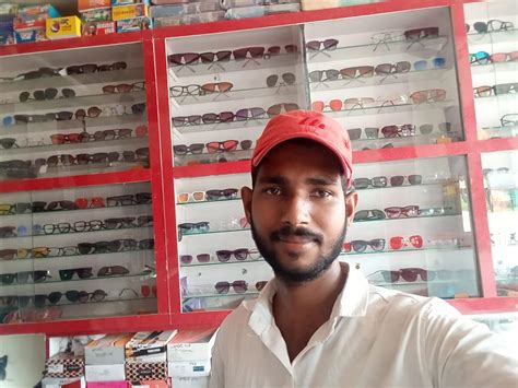 Shubham Chasma Hub Prayagraj Mauaima