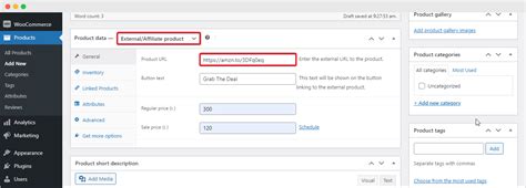 How To Build An Amazon Affiliate Store Using Wordpress Betterlinks